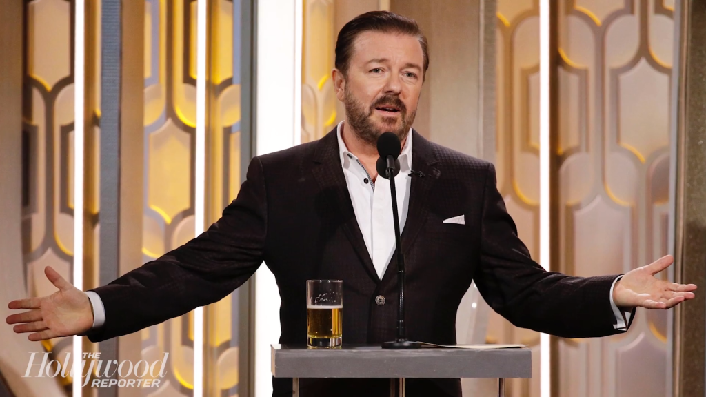 Ricky Gervais Politics Explained: A Deep Dive into His Liberal Roots ...