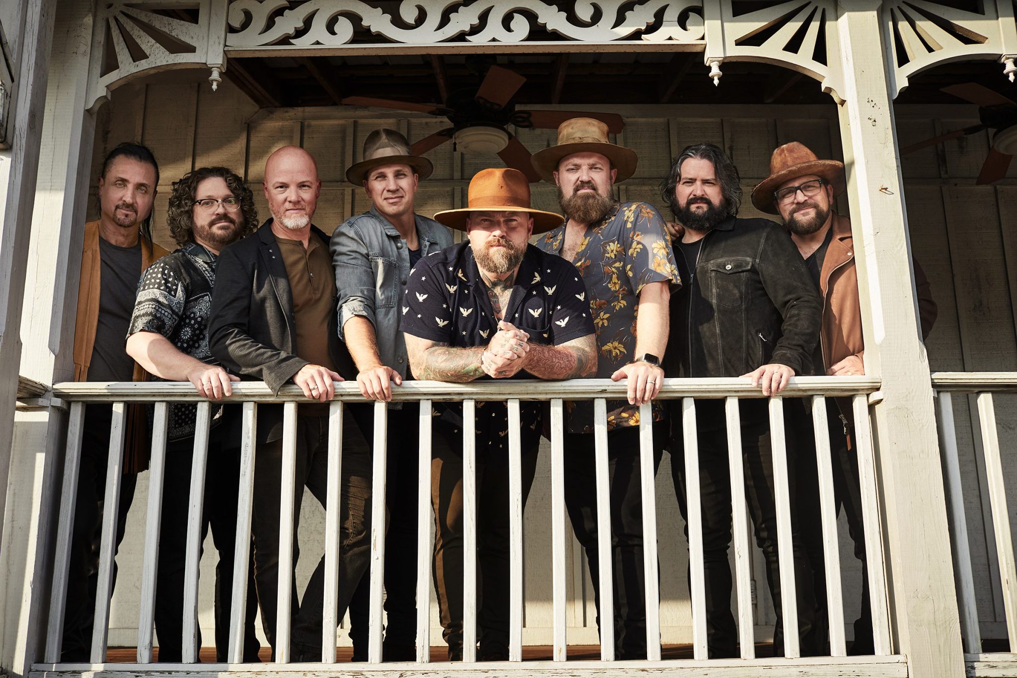 Understanding Zac Brown Band: Evolution, Legal Considerations, and Fan ...
